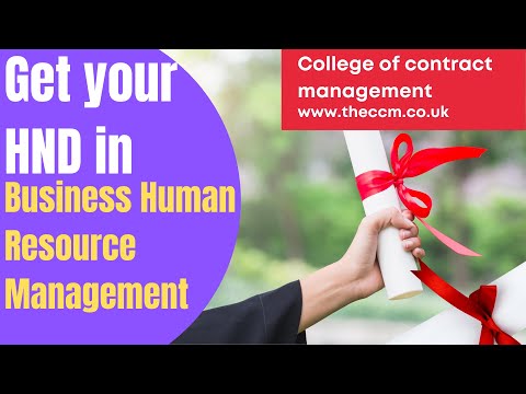 Online HR Courses With Certificates