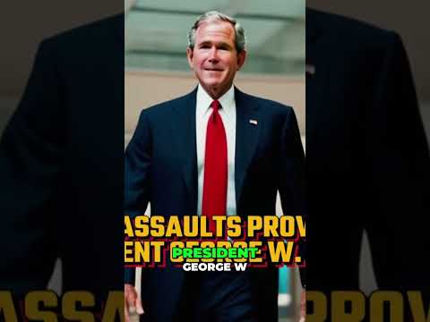 The Bush Doctrine: A History of Military Interventionism