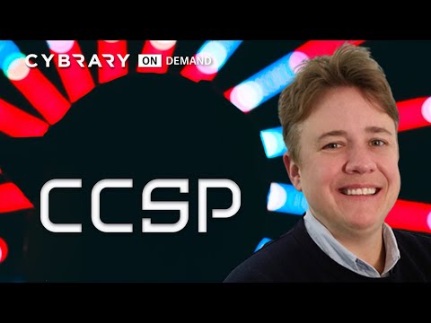 Certified Cloud Security Professional Certification Course (Lesson 3 of 3) | NIST SP 800 145 | CCSP
