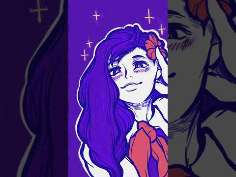 mArI - Uncanny short video