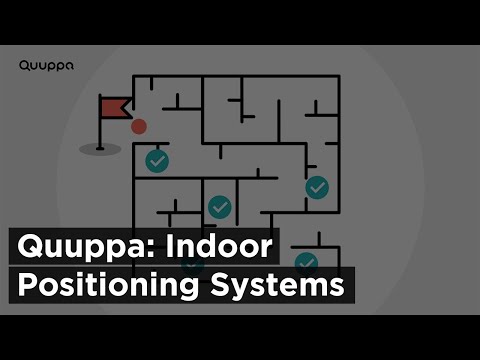 Quuppa Reviews and Pricing 2024