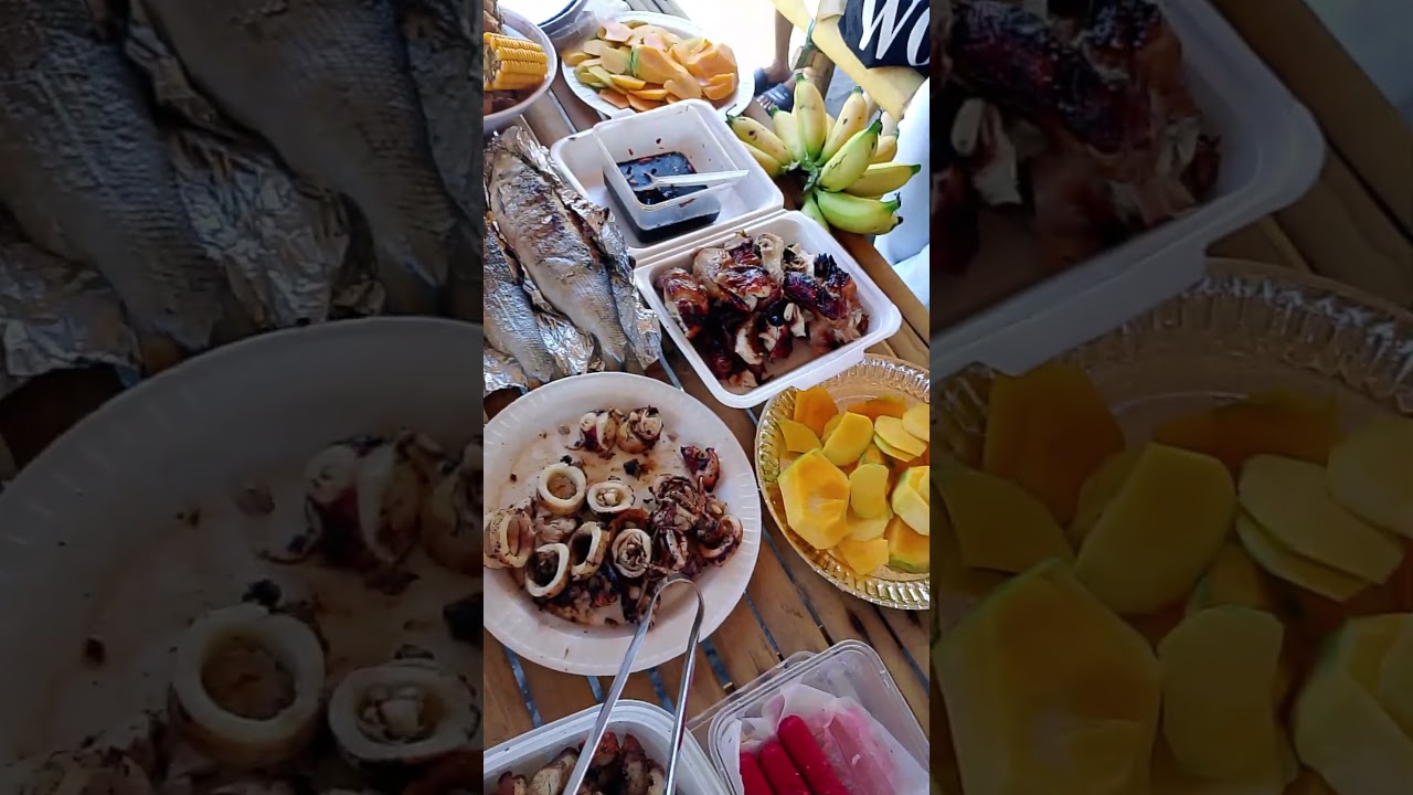 Food Feast Overload No.25 #satisfying #goodvibes #shorts #viralvideo #trending #viralshort #short