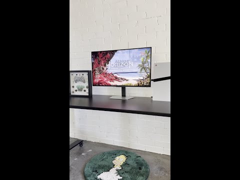 Odyssey G8 OLED