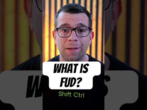 What is FUD?