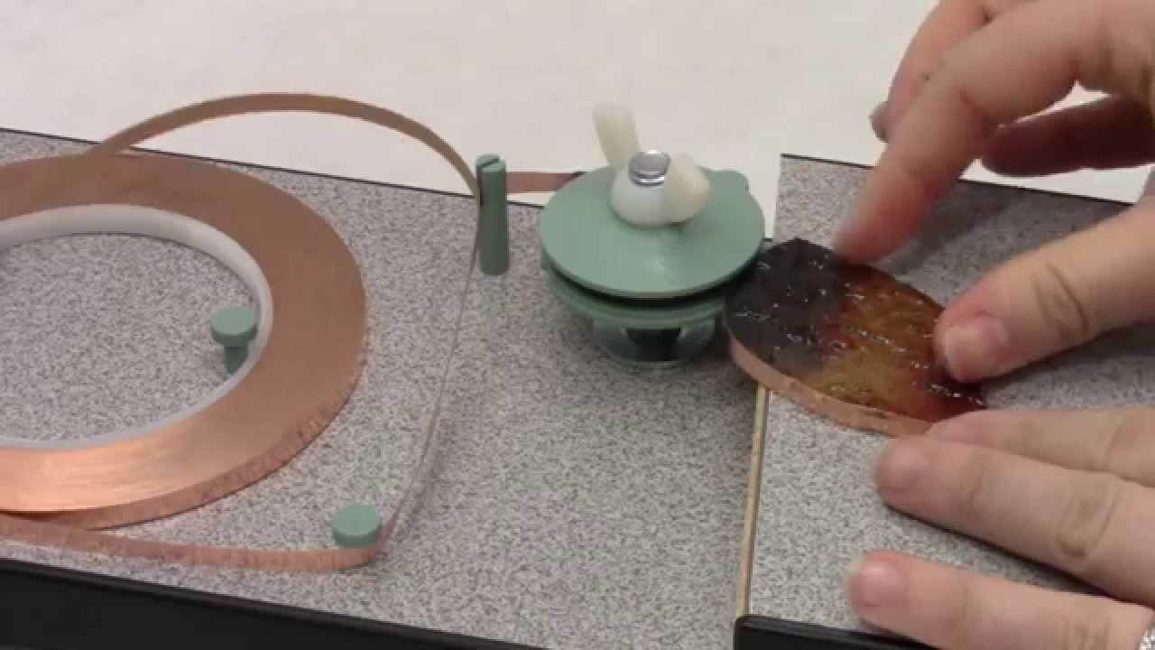 Finish Foiling Fast with the Table Foiler