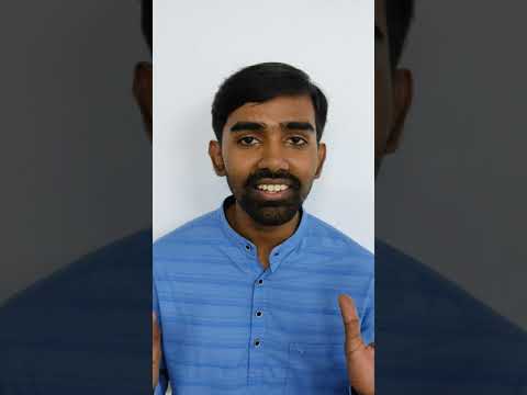How to say, "Breakfast" ? | English Everyday (Tamil) - Long Long Ago Raja