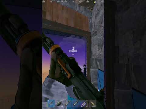 Steam Community :: Video :: Rust raid defense