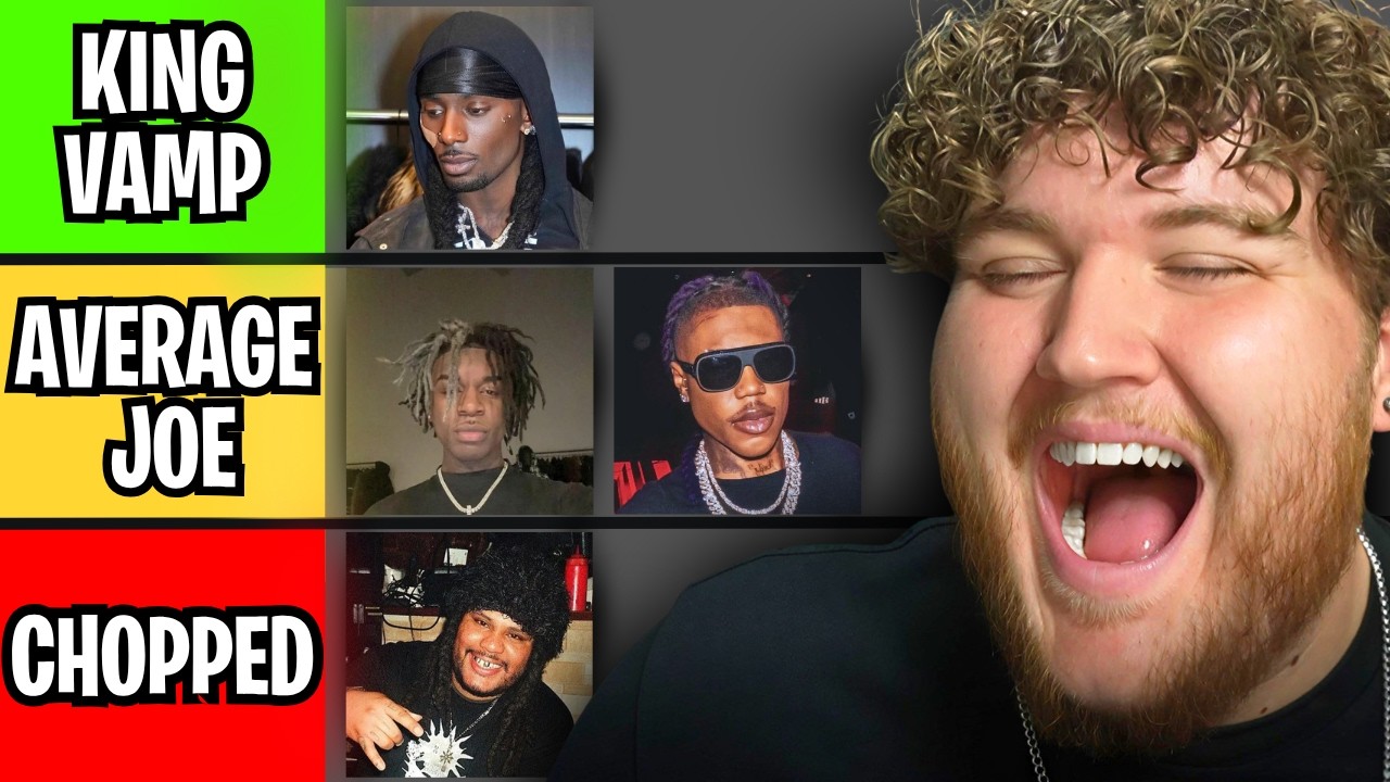 Ranking the BEST Looking Members in Opium..