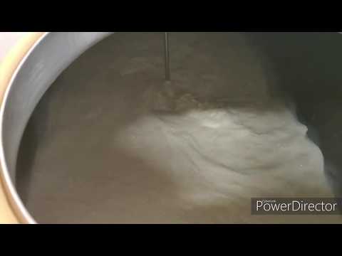Where is the milk kept on a dairy farm? In the Milk House of course!!