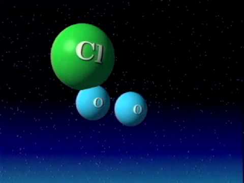 ozone hole