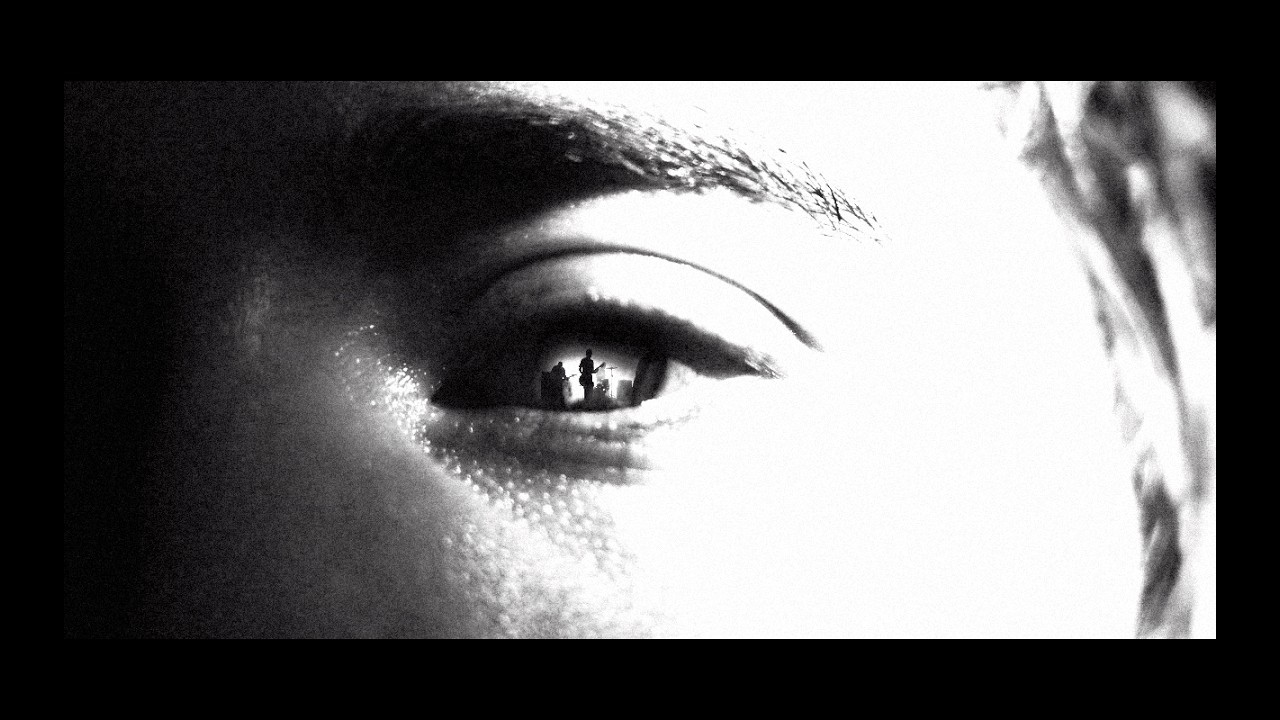 Mascara - The Static (Official Video)