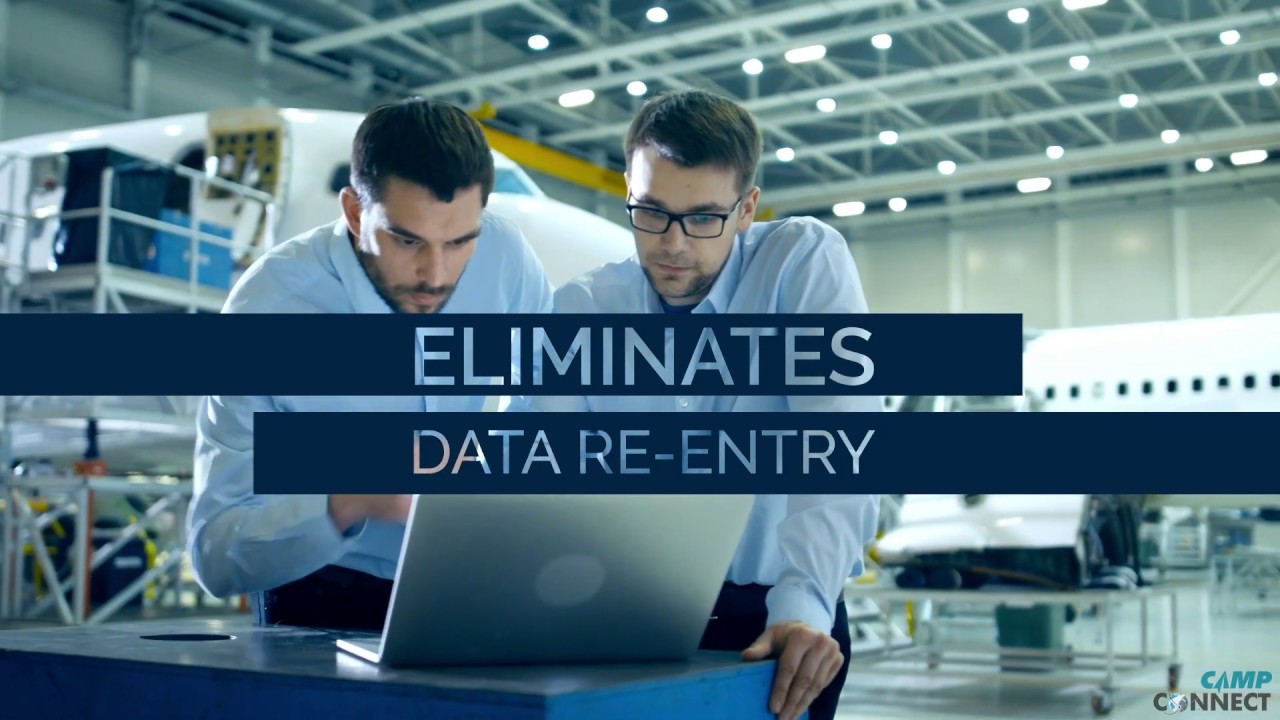 CORRIDOR's CAMP Connect