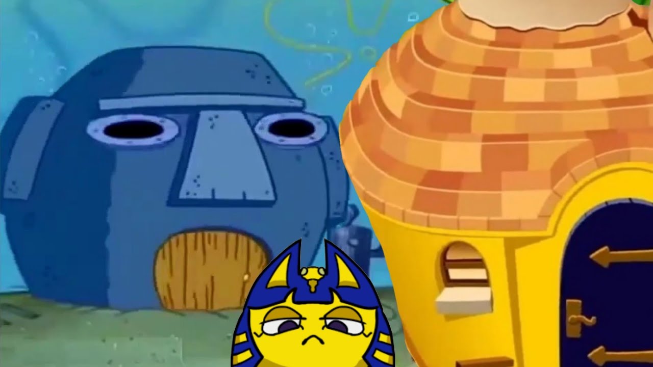 Enough is Enough (Zone Ankha Meme)
