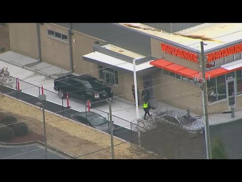 Whataburger opens new Woodstock location today