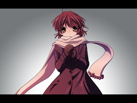GR Anime Review: Clannad