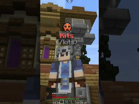 Ranks And Kits | Lunette mc | Guide 2