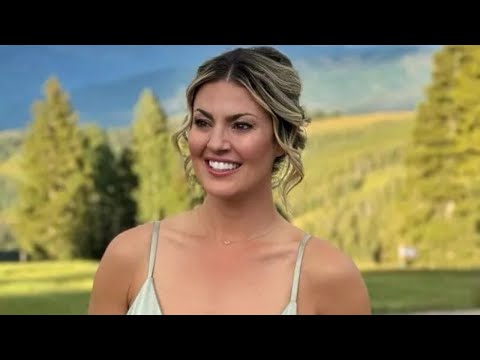Amanda Balionis shares new image of her appearance in Netflix's Full Swing Season 3