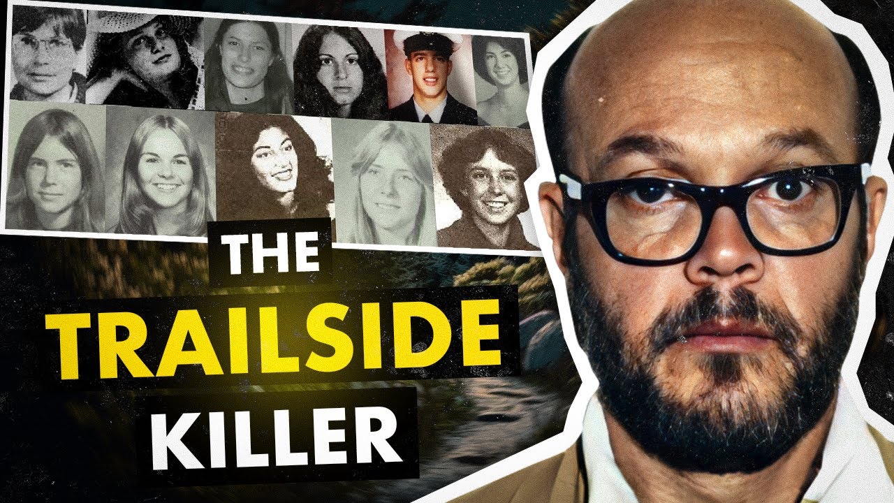 The Hunt for the Trailside Killer
