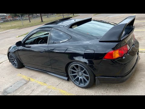 How to paint your wheels for cheap !
