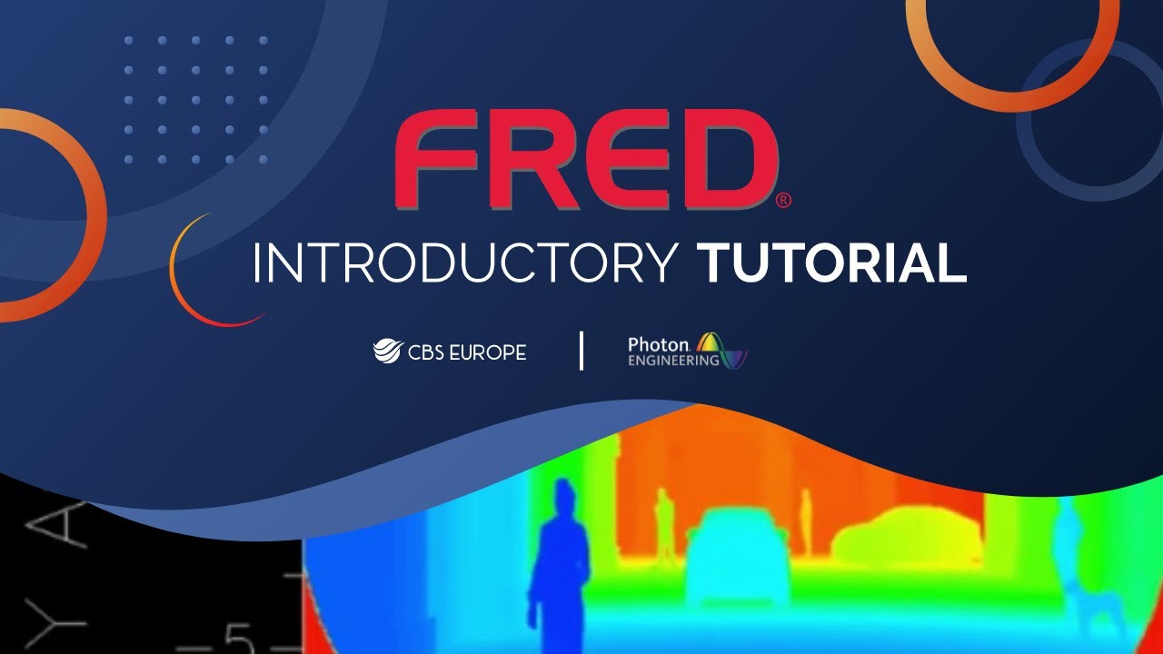 FRED Introductory Tutorial | CBS Europe