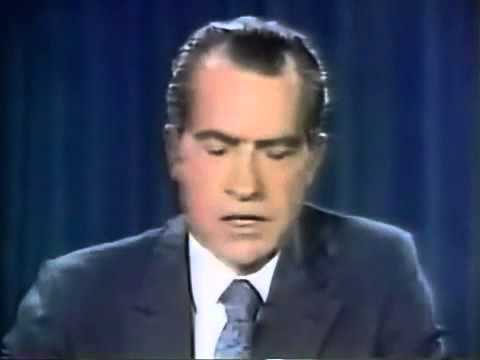 The birth of the Petrodollar