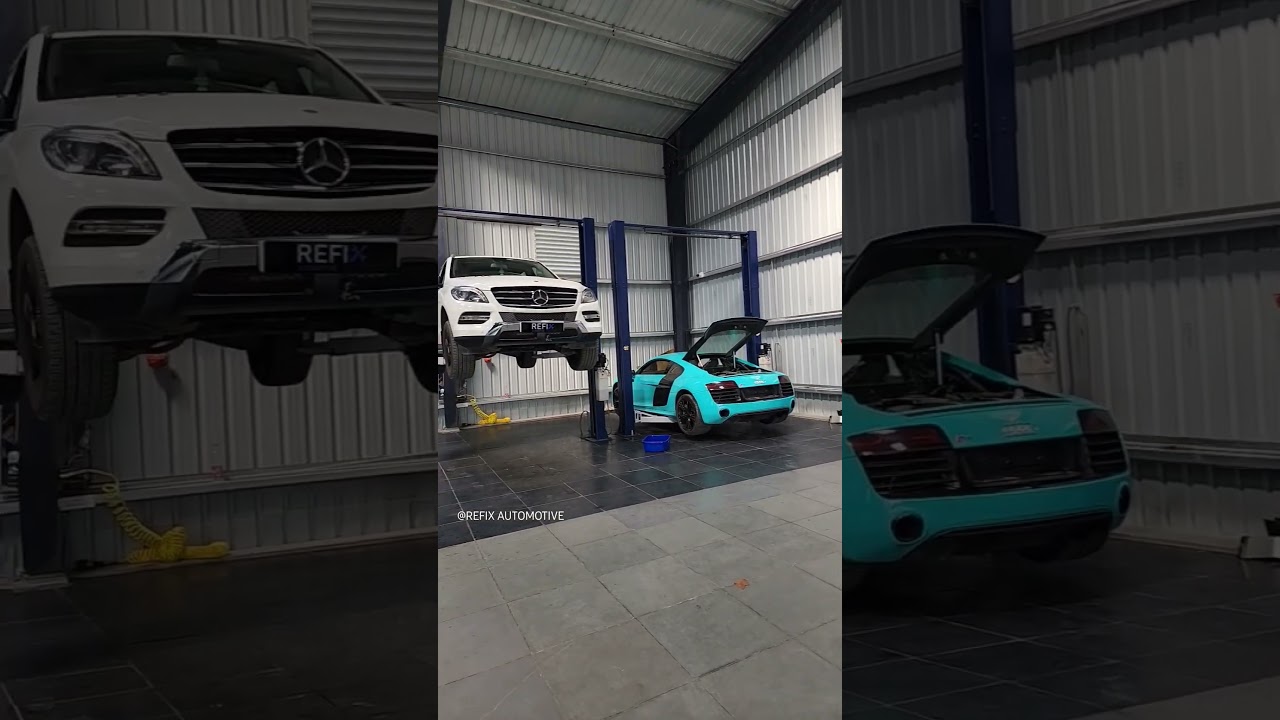 #car #workshop #garage #trendingshorts #shorts #youtubeshorts #music #sports #sportscar