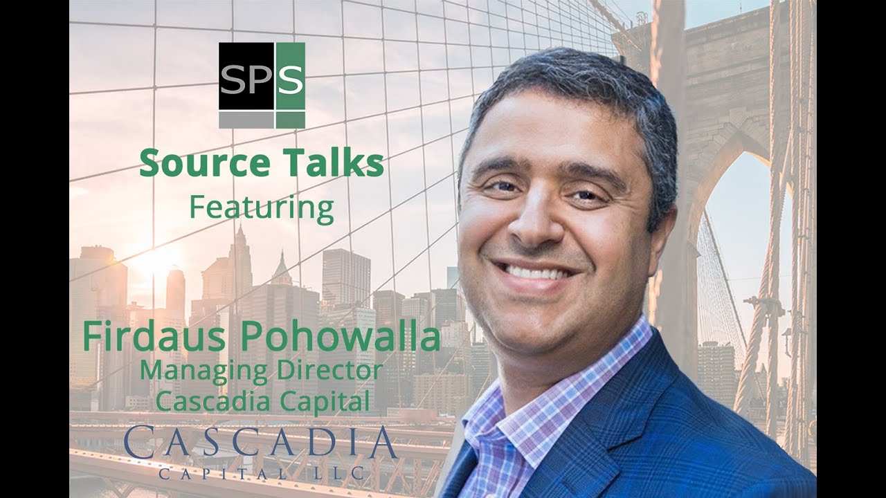 Source Talks ep. 14