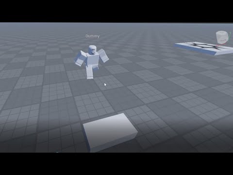 How to Use Animations in Roblox Studio! - Scripting *WORKING 2024*