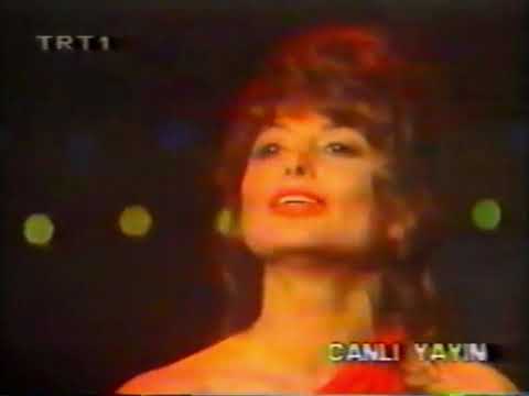 Şarkı Yarışması 1993: Deniz Şafak Yaprak - "Son Senfoni"