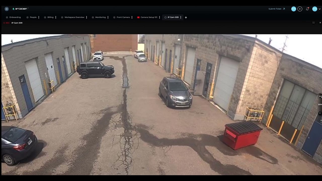 ArcadianAI Platform Updates - What's New July 2024 #ReleaseNotes