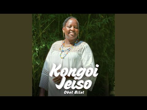 Kongoi Jeiso