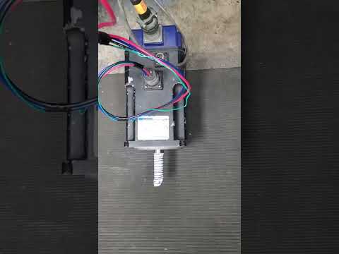 Kollmorgen SR20200