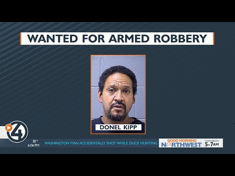 Lewiston Police identify third suspect in armed robbery