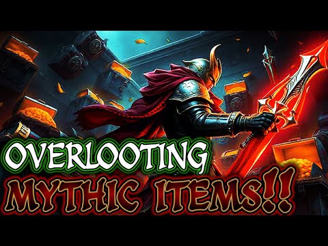 Steam Community :: Overlooting