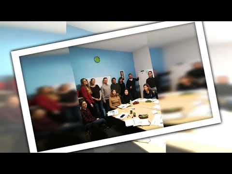 Deutsch lernen in Bremen - Deutschkurse für Anfänger und Fortgeschrittene (A1 bis C2)