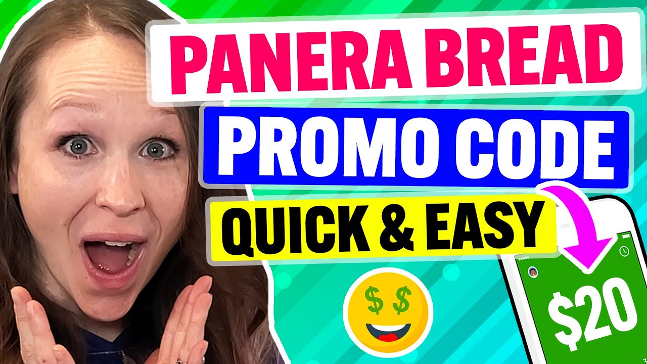 Panera Bread Promo Code & Coupon 2022: MAX Discount for Free Food!