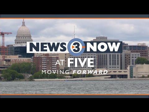 News 3 Now At Five: June 23, 2025