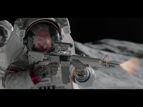 For All Mankind Season 2: Could Astronauts Use Guns on the Moon?