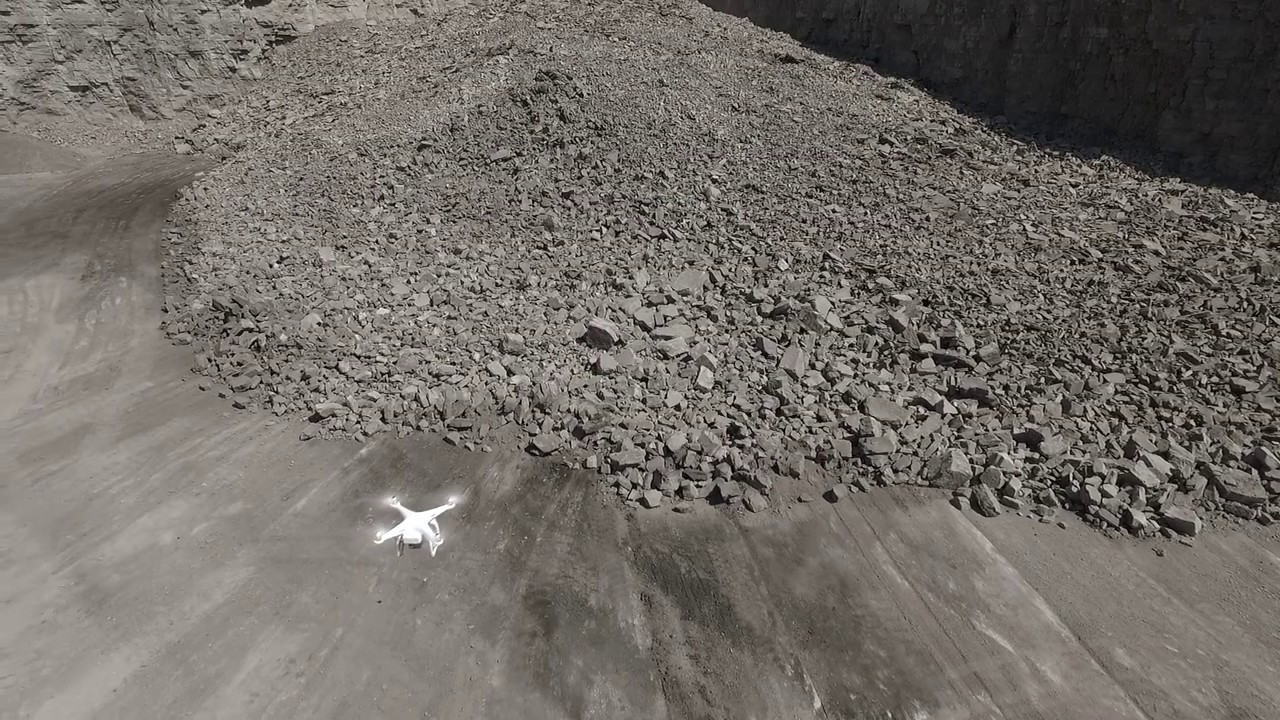 WipFrag Image Analysis Software