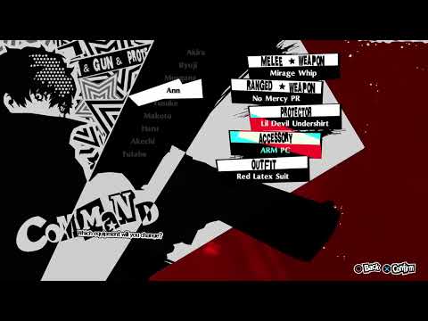 Steam Community :: Video :: Persona 5 Royale live stream #14