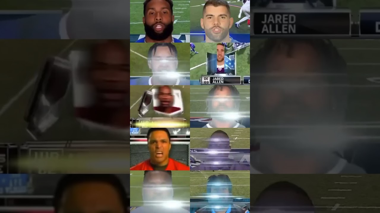 “BALL SO HARD UNIVERSITY” was the perfect intro for Terrell Suggs 😂🔥