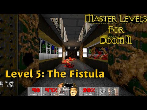 Steam Community :: Video :: Master Levels for Doom II Level 5: The ...