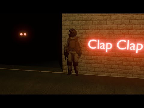 Steam Community :: Video :: Clap-clap (ОН ВСЕГДА РЯДОМ) Прохождение