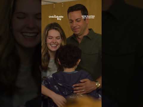 THE UNBREAKABLE BOY | Now Playing In Theatres | Cineplex Pictures