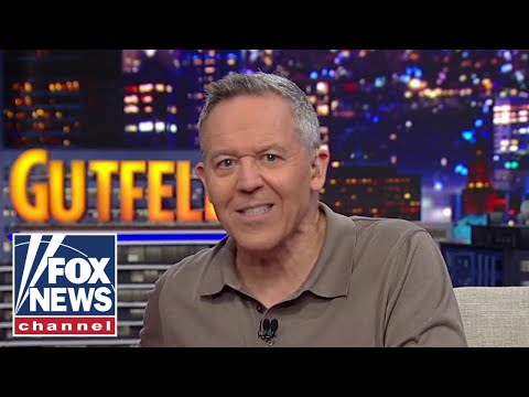 Gutfeld asks Dem centrists, ‘why not plant your flag on the simplest hill?’