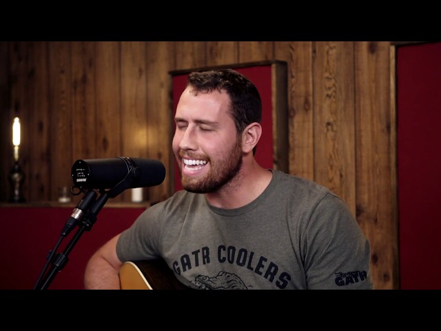 Jordan Fletcher | Visit St. Augustine