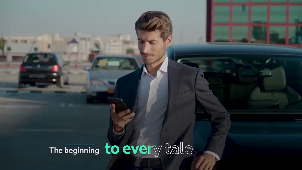 Parkin - Sonic Branding - Brand Film | WithFeeling