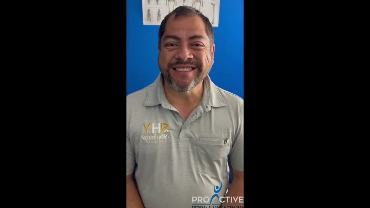 Bell’s Palsy Treatment | Physical Therapy at ProActive Physical Therapy Wellness in Louisville KY