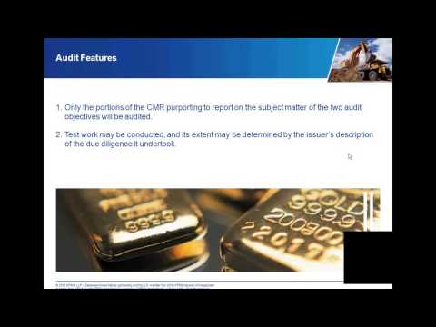 AAFA Webinar: Mining for Conflict Mineral and Chemical Data