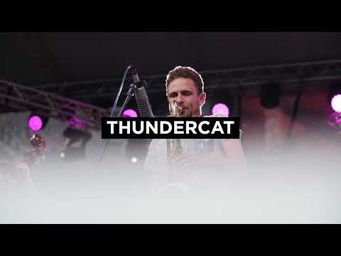 JAZZx: The Highlight of the European Capital of Culture - Timișoara 2023
